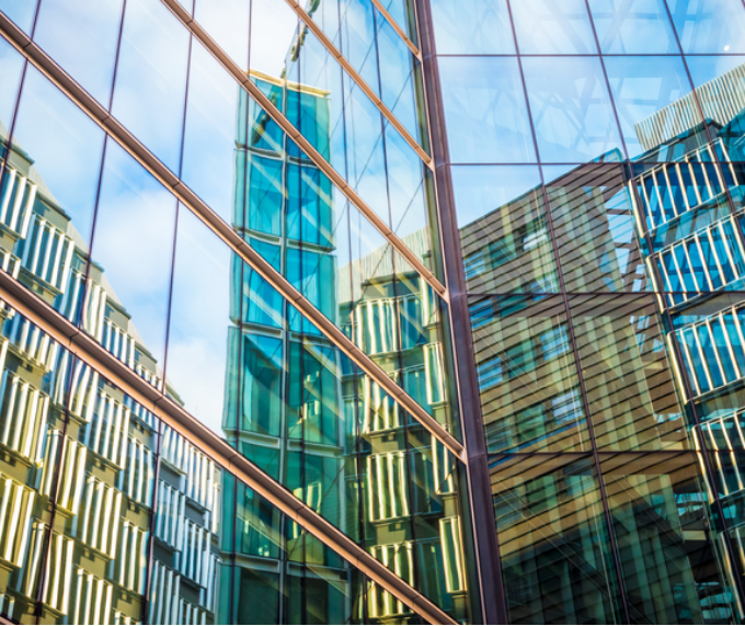 Commercial Cleaning London - Pristine SCS